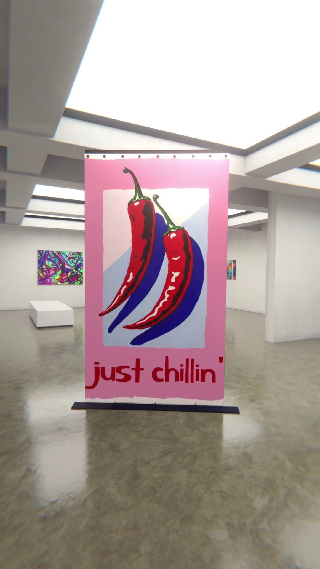 Create With Art Gallery Magic